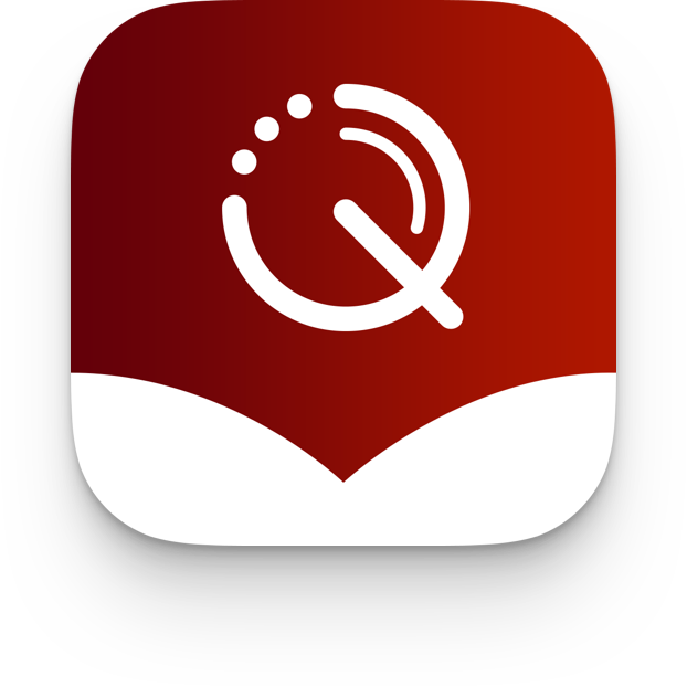 QuickReader